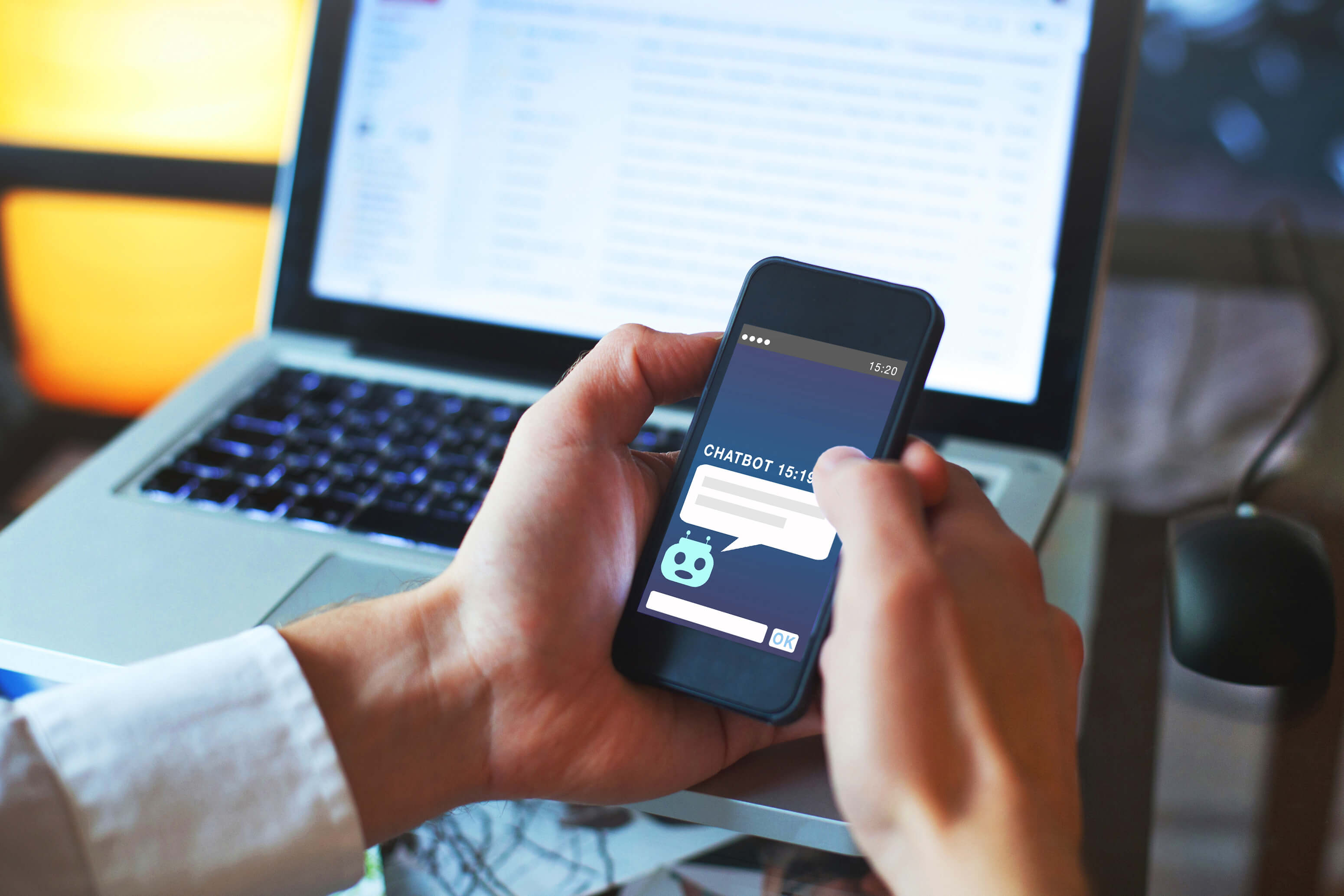 Method | Creating a Scalable Chatbot Prototype in 5 Steps