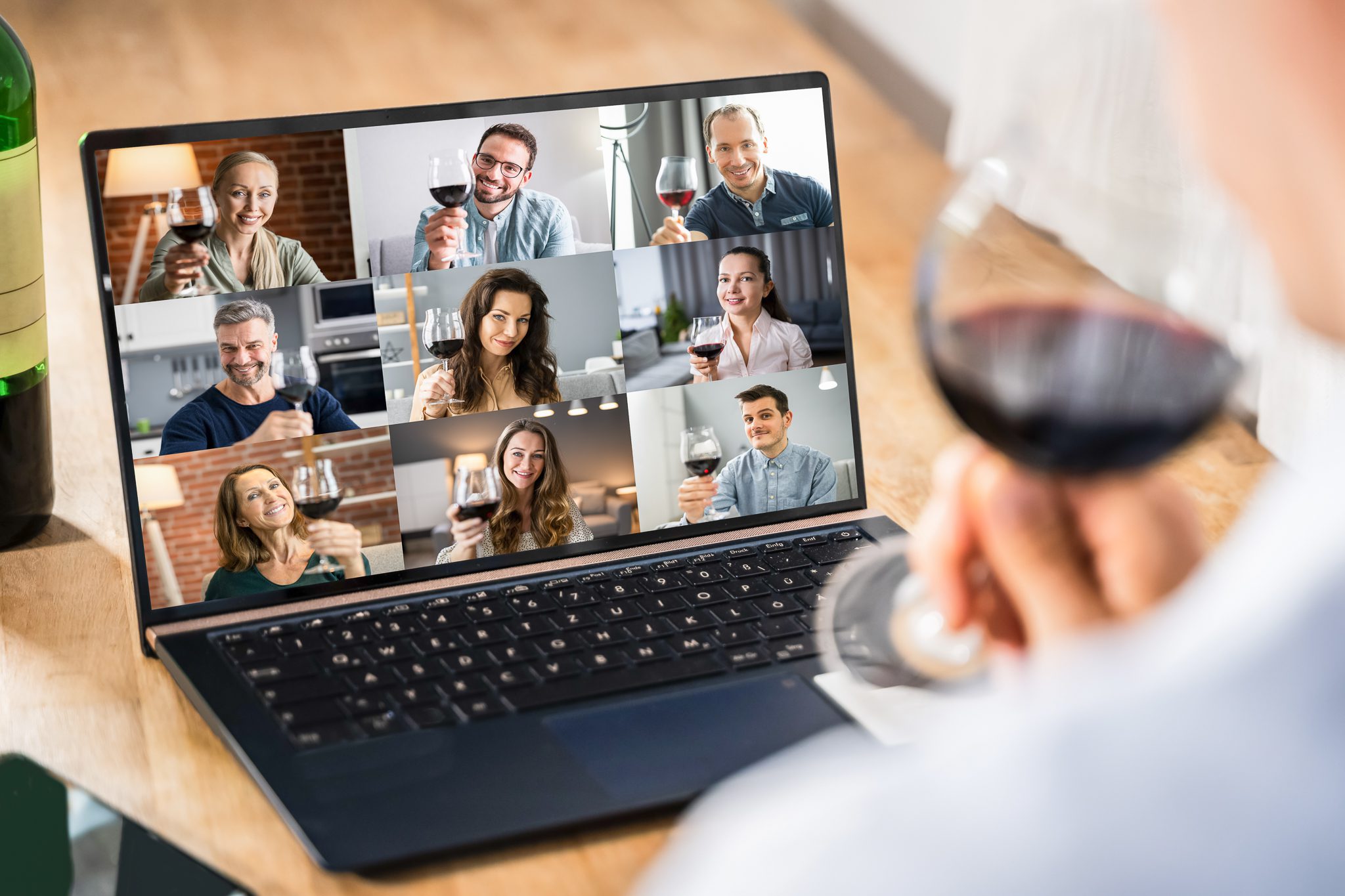 Method | Top 5 Virtual Event Ideas for Employee Engagement