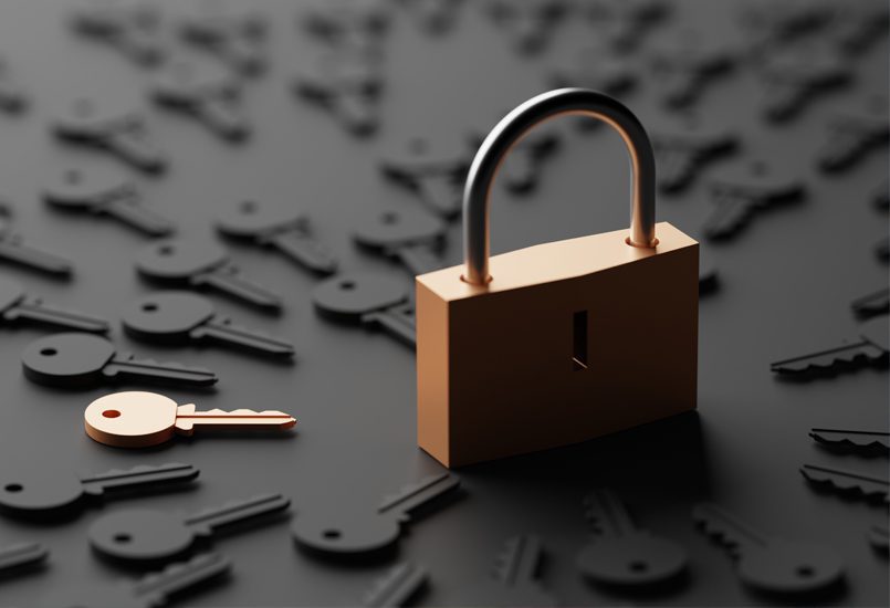 Method | Best Practices for Secret Keeping During Development