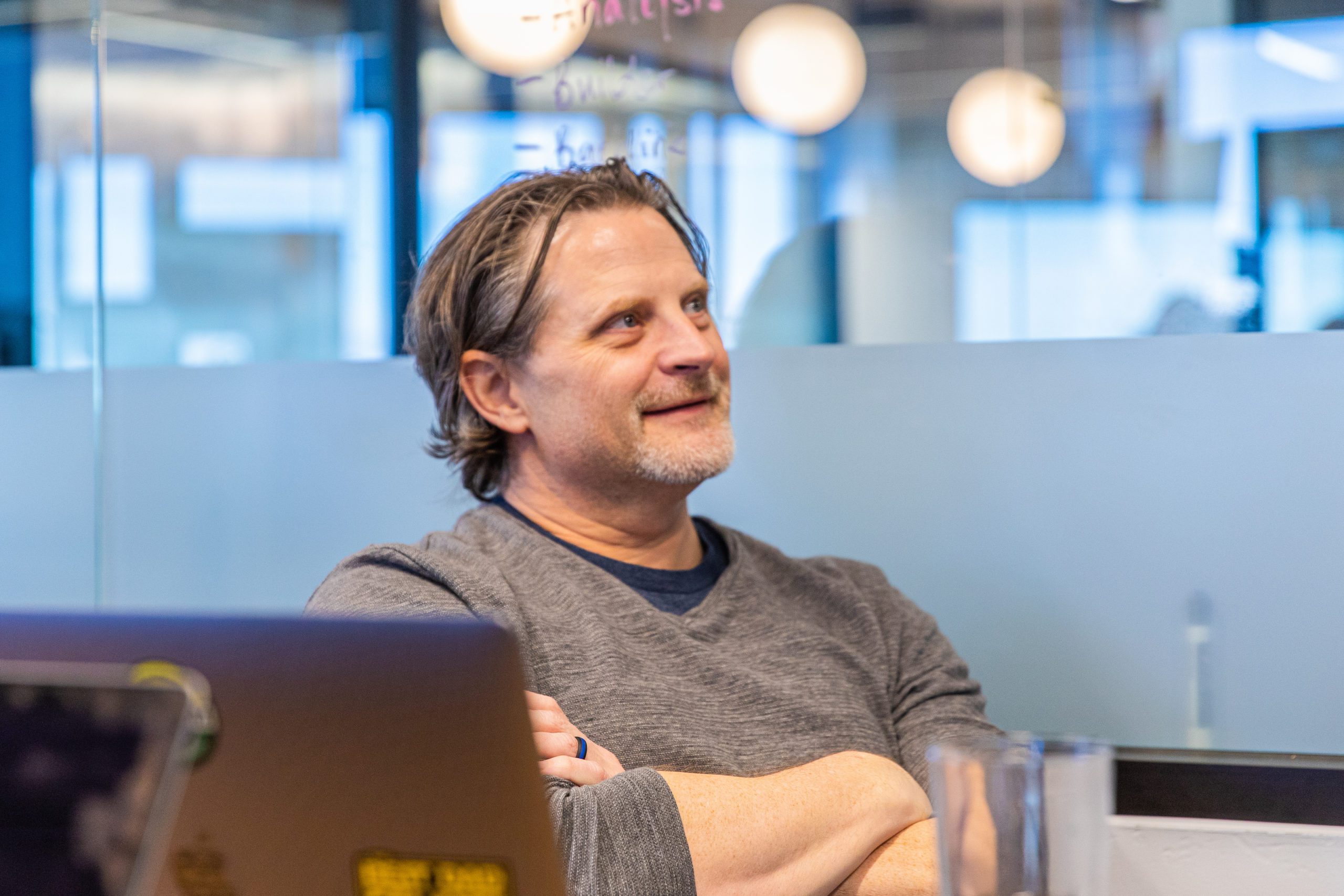 Method | A Startup Perspective on Enterprise Innovation