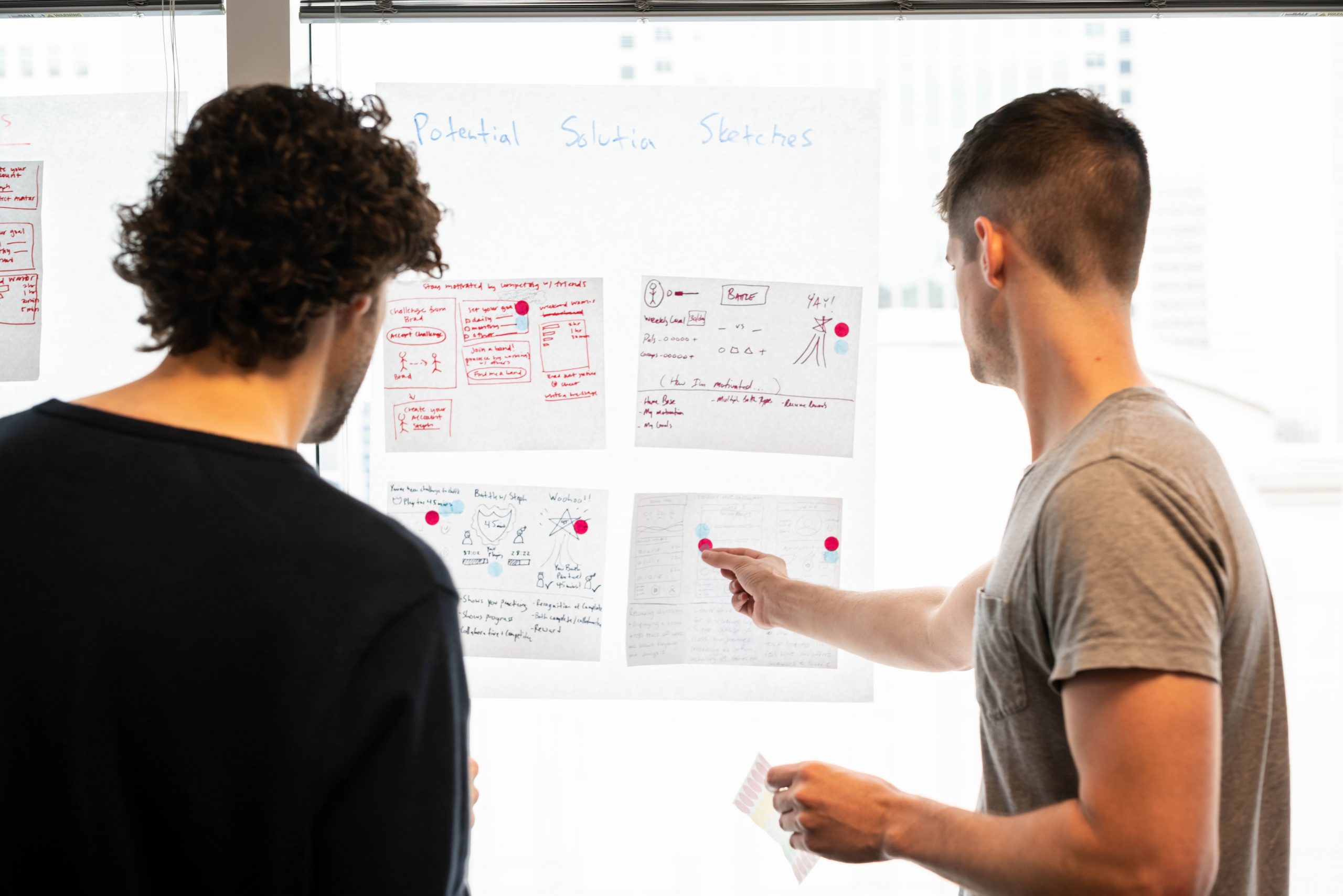 Method | Is an Innovation Lab Right for Your Business?