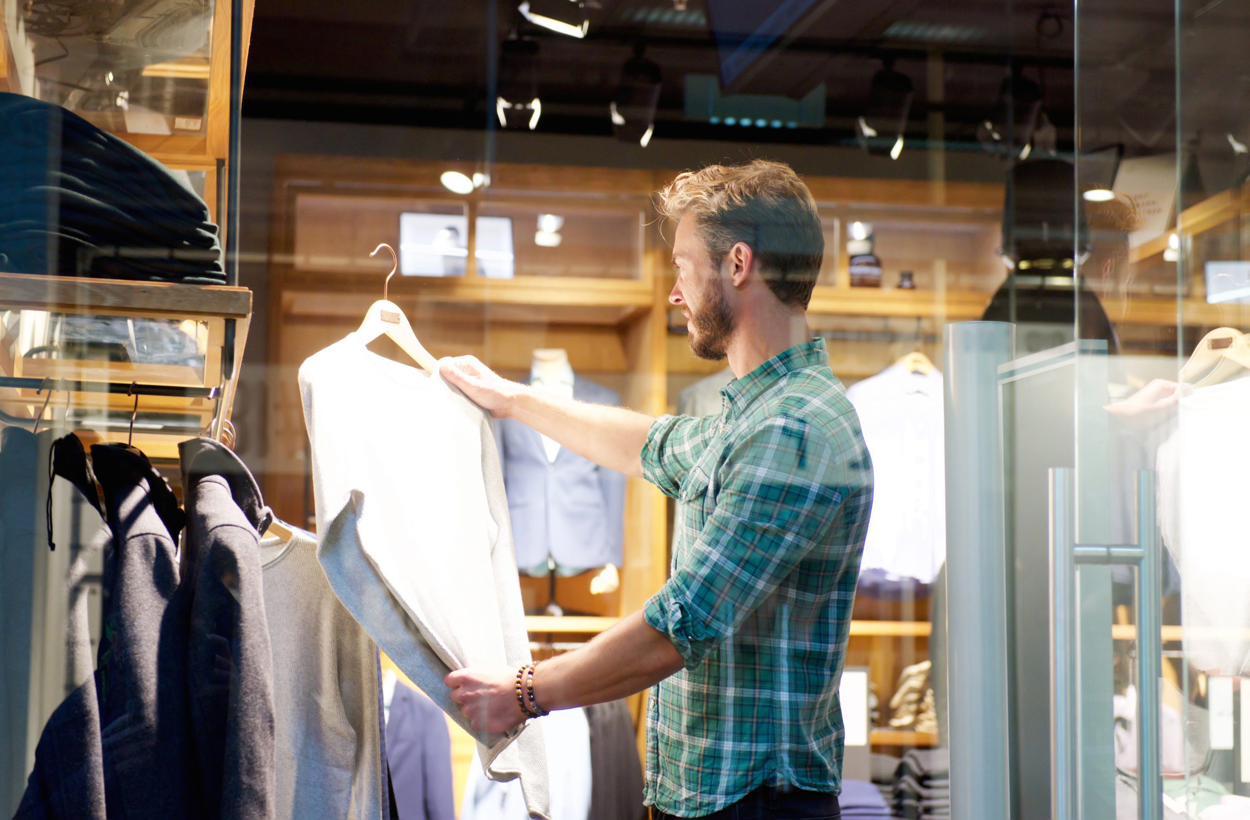 Method | Developing a Customer-Centric Retail Mindset