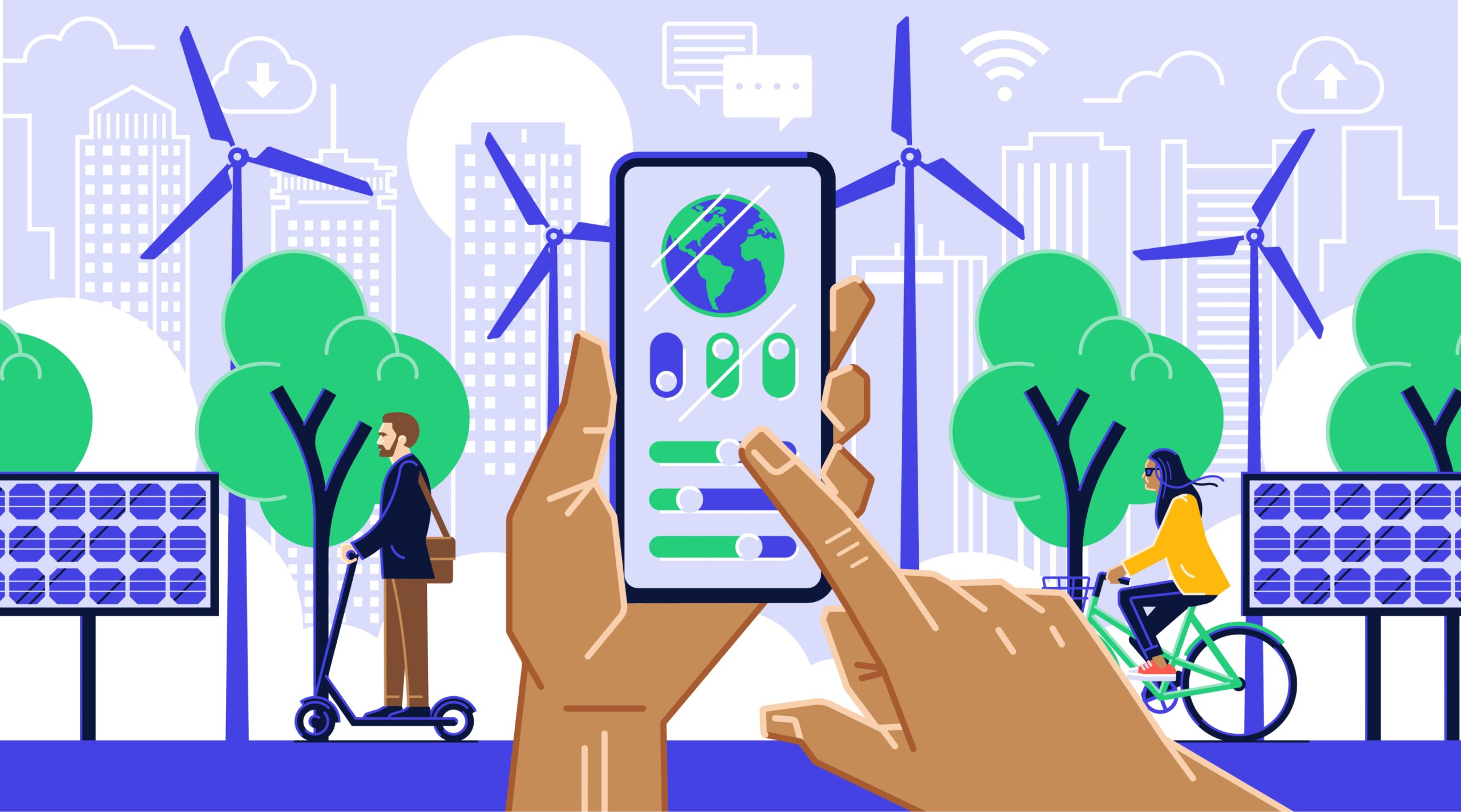 Method | How to Reduce the Environmental Impact of Your Digital Products