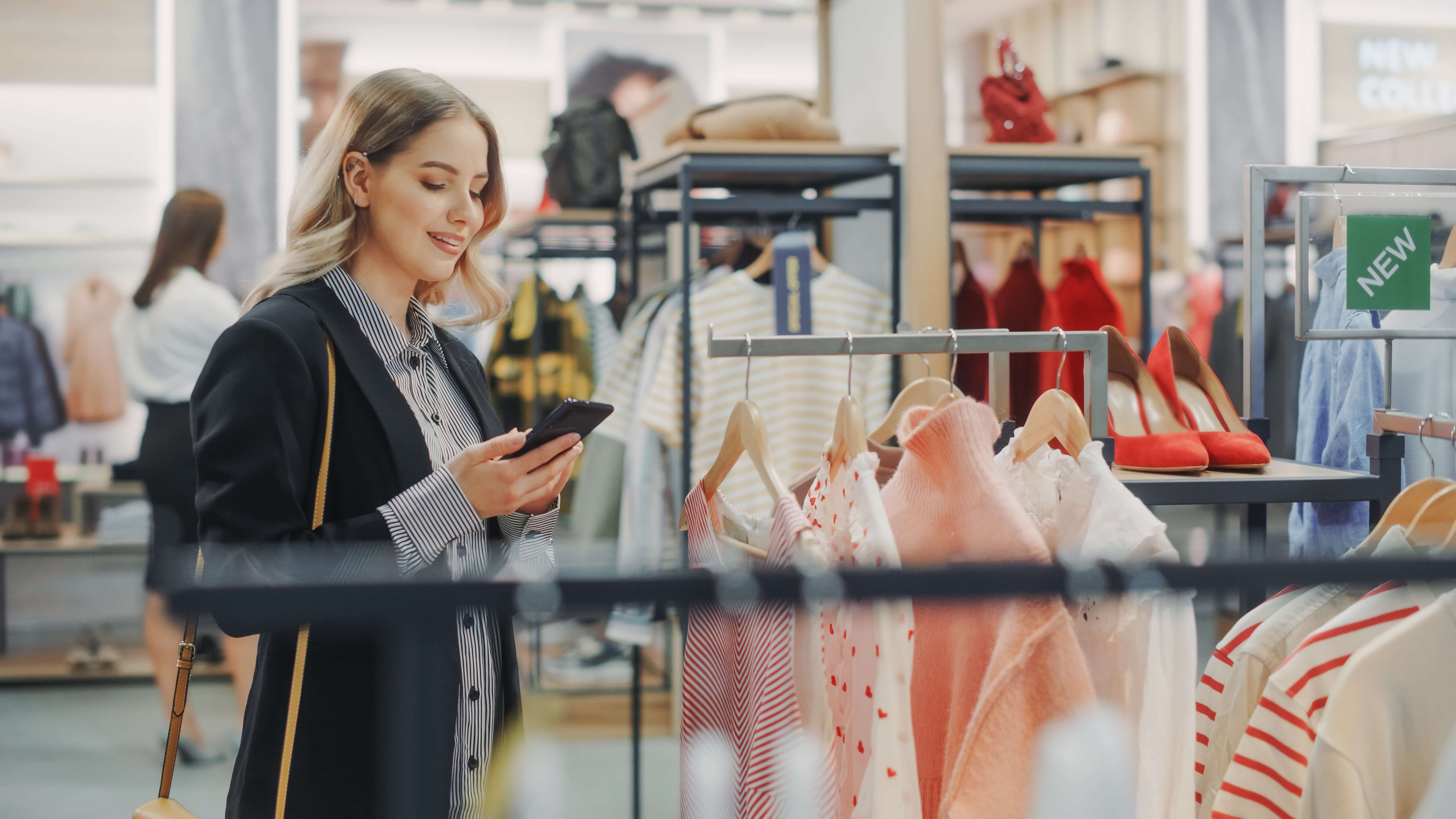 Method | 4 Ways Retailers are Reinventing the In-Store Experience