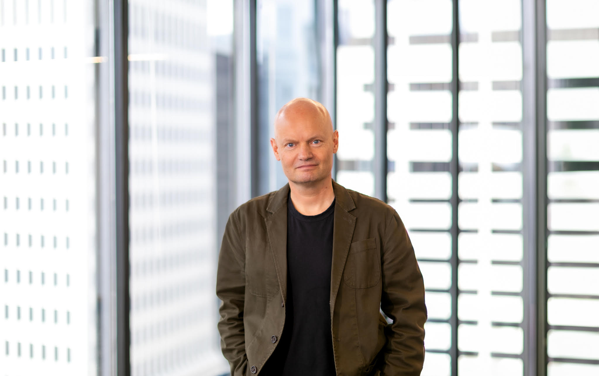 Method | Introducing Timothy Morey as the New Global Head of Method