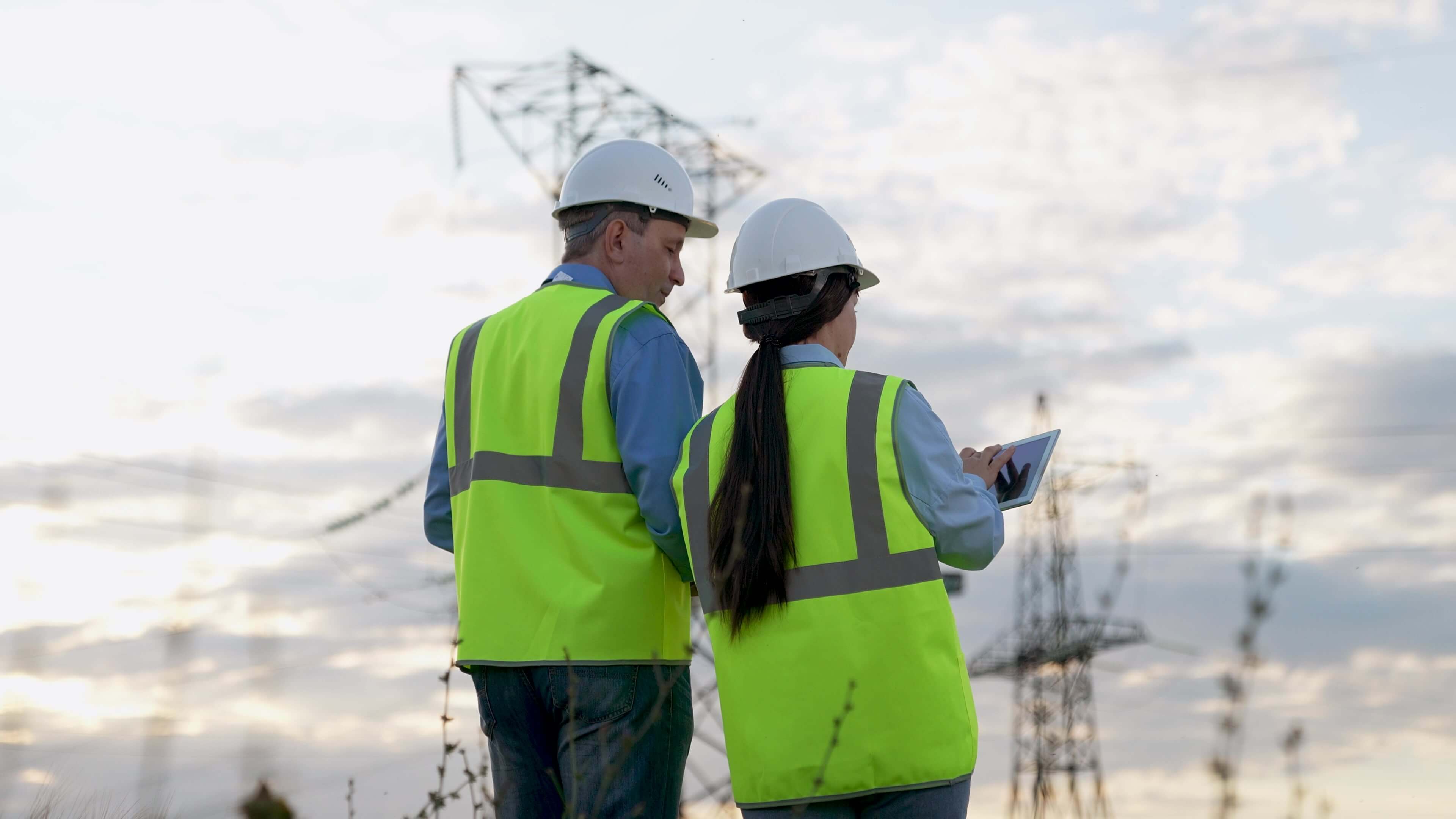 Method | Driving Successful Digital Transformation in Utilities Method | Driving Successful Digital Transformation in Utilities