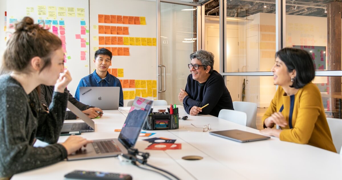 Method | Contact Us - Your Digital Product Consulting Partner